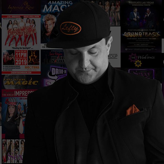 Contact | LEFTY GRAPHICS