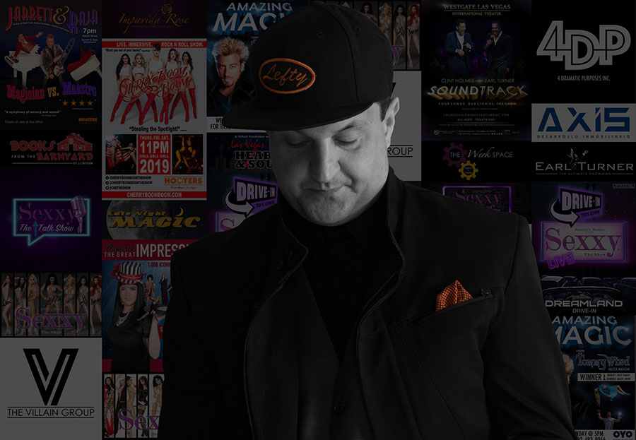 Contact | LEFTY GRAPHICS